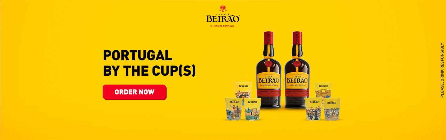 Licor Beirão | Official Online Store – Loja Licor Beirão